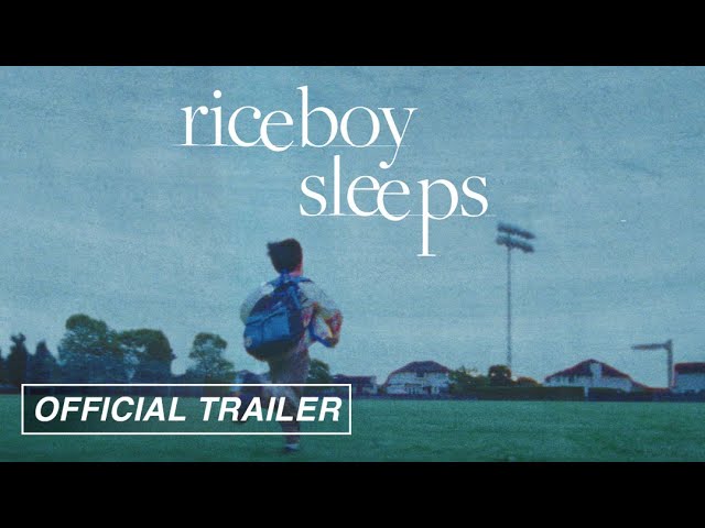 Riceboy Sleeps (M) film review | Canberra Daily Riceboy Sleeps (M) film review | Canberra Daily