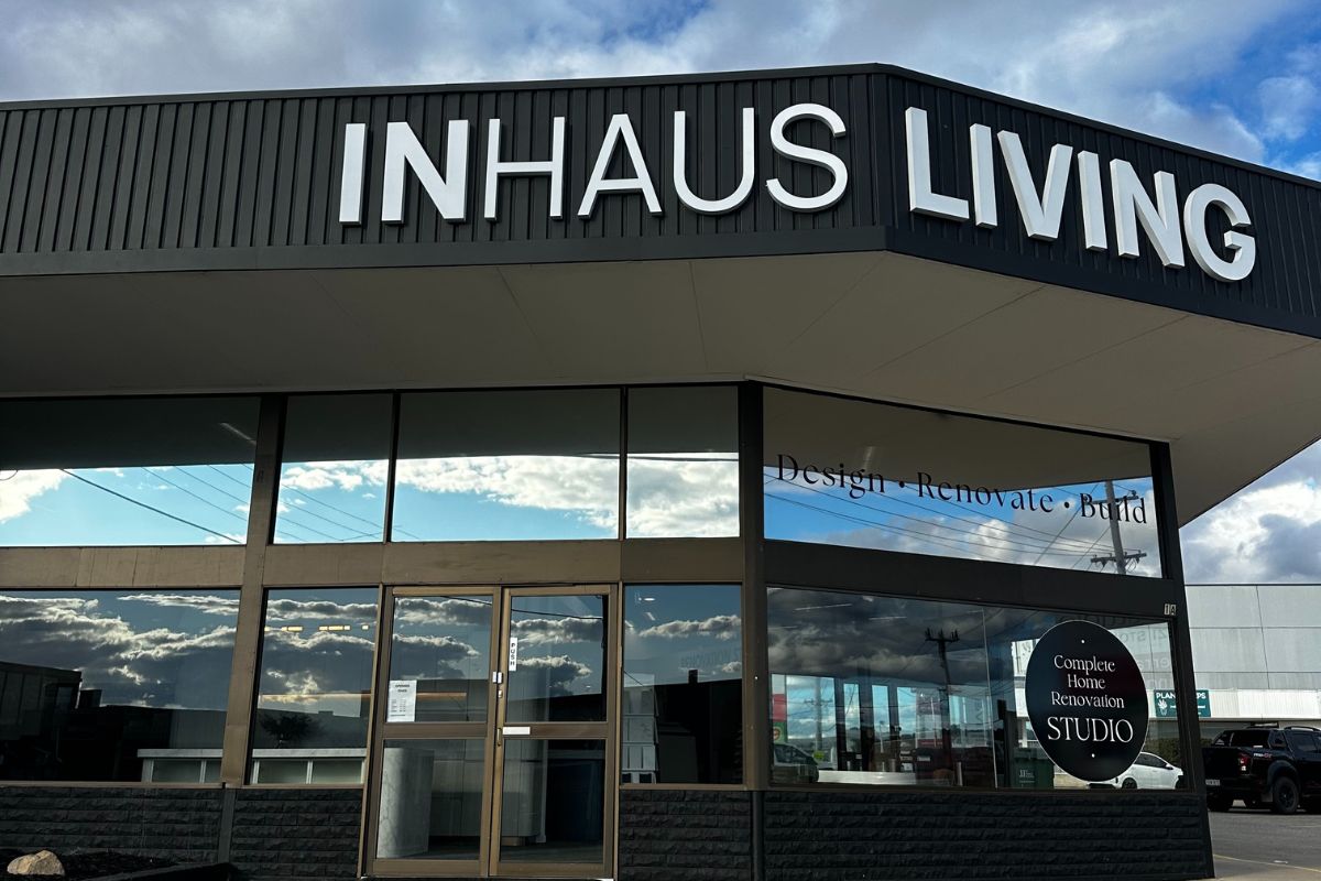 Discover the Inhaus Living Showroom in Fyshwick | Canberra Daily